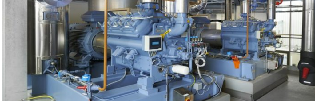 Electrifying industry with heat pumps