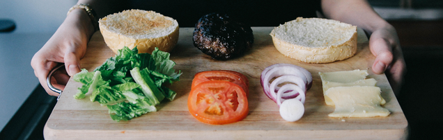 A focus on measurement to reduce food waste